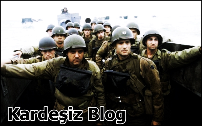 En İyi 10 Savaş Filmi Hangisi - En İyi 10 Savaş Filmleri...