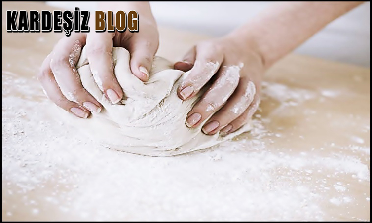 Mayalı Hamurun Gazı Nasıl Alınır? Kuru Maya Nasıl Kullanılır?