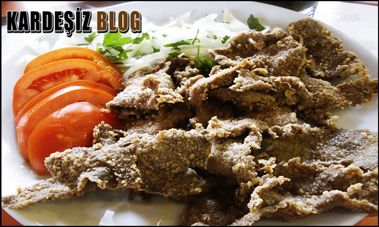Edirne Tava Ciğeri Nasıl Yapılır? Edirne Tava Ciğeri Tarifi Yapılışı