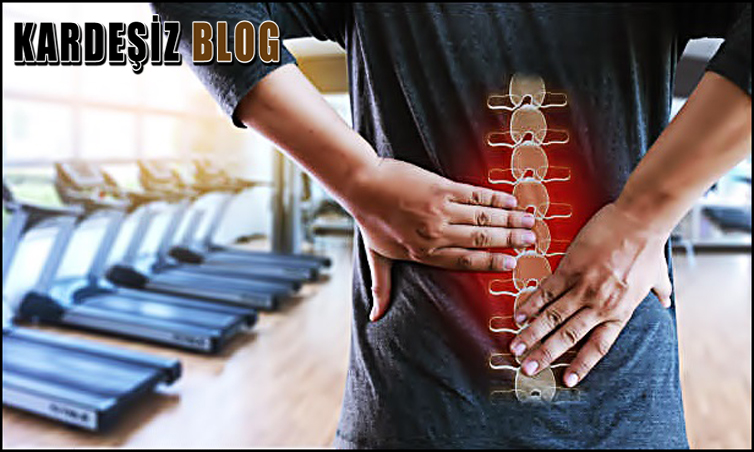 Fıtık Nasıl Oluşur? Fıtık Tanısı Nasıl Konur? Fıtık Nedir?