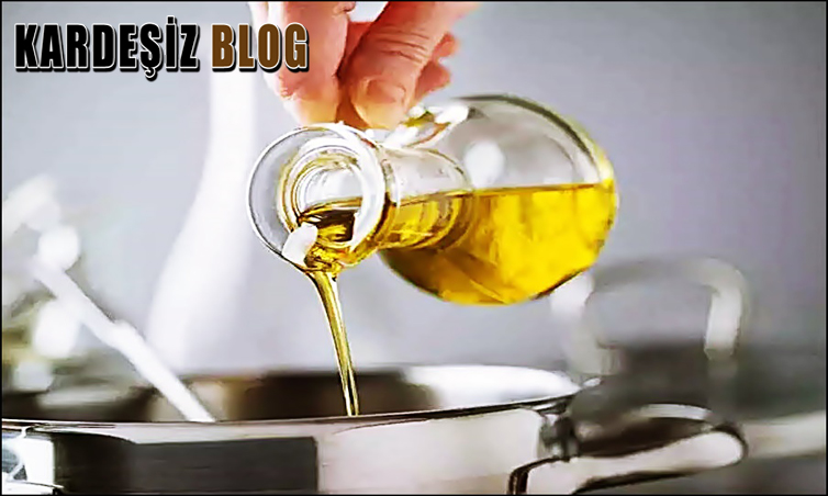Sıvı Yağ Bozulur Mu? Sıvı Yağ Ne Zaman Bozulur?