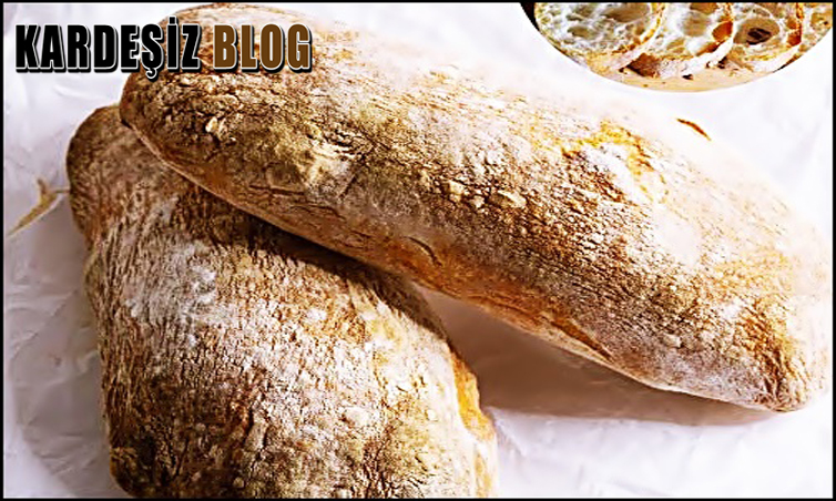 Çapata Ekmeği Ne Kadar Dayanır? Çapata Ekmeği Kaç Gün Dayanır?