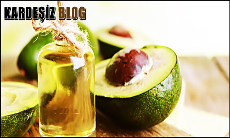 Avokado Yağının Faydaları Nelerdir? Avokado Yağı Neye İyi Gelir?