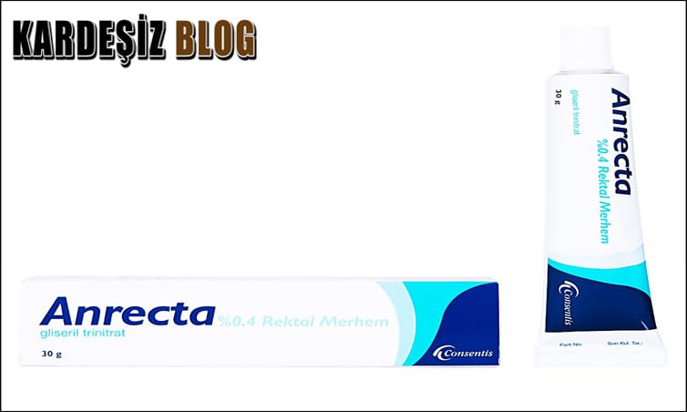 Anrecta Krem Nasıl Kullanılır? Anrecta Krem Nasıl Uygulanır?