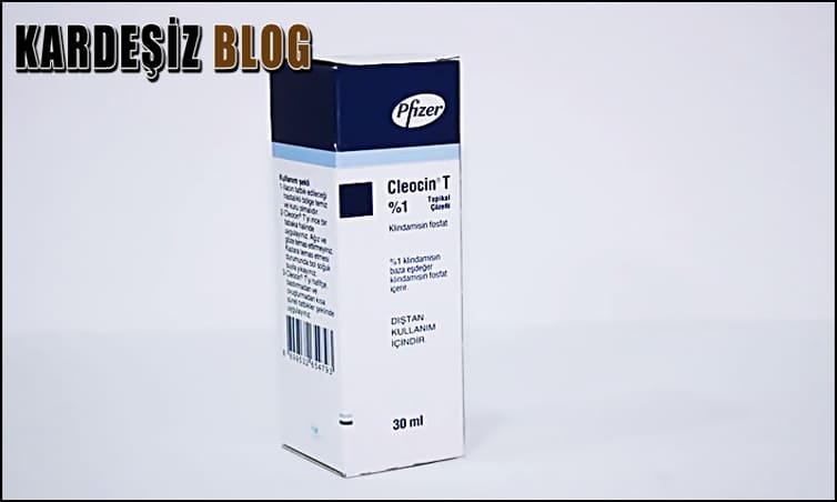 Cleocin T Nasıl Kullanılır? Cleocin T Nasıl Uygulanır?
