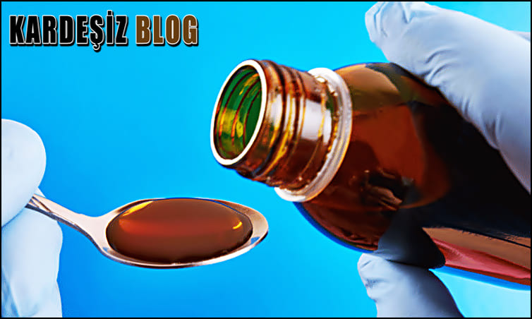 Dolven Şurup Nasıl Kullanılır? Dolven Şurup Nasıl Verilir?