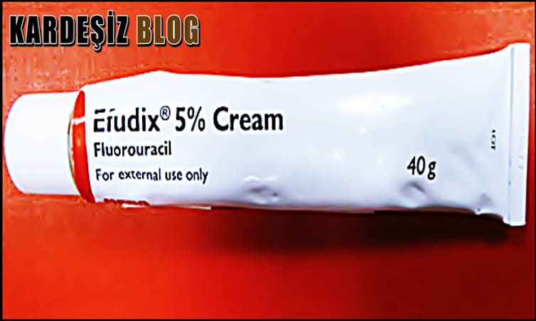 Efudix Krem Nasıl Kullanılır? Efudix Krem Nasıl Uygulanır?