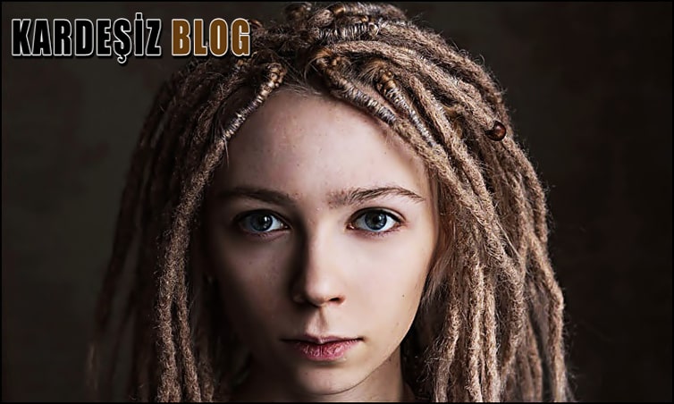 Rasta Saç Nasıl Yapılır? Evde Rasta Saç Nasıl Yapılır?