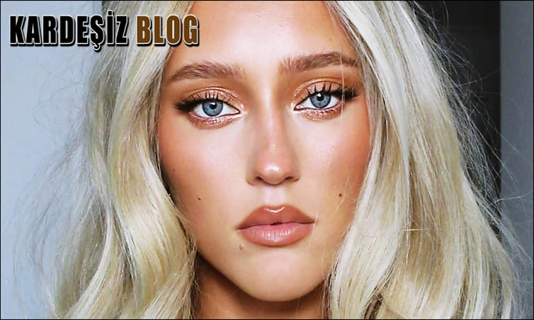 Toasty Makeup Nasıl Uygulanır? Toasty Makeup Nasıl Yapılır?